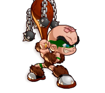 La Brute