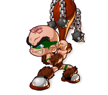 La Brute